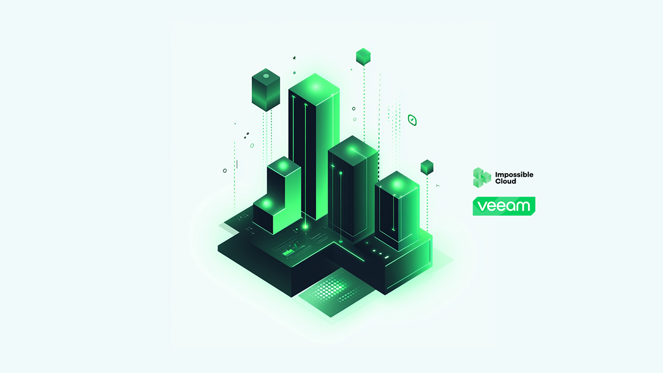 Mastering Veeam: Best Practices for Backup Efficiency